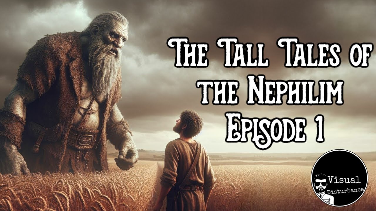 The Tall Tales of the Nephilim Episode 1 - YouTube