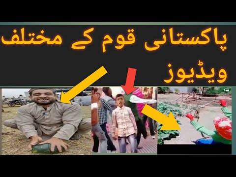 Top Pakistani viral videos|| Best funny video's on YouTube - YouTube