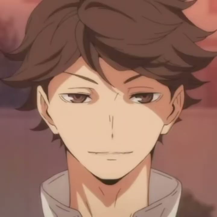 Ryosuke Kira and Oikawa Tooru 😳 #anime #bluelock #haikyuu #oikawa #kira ...