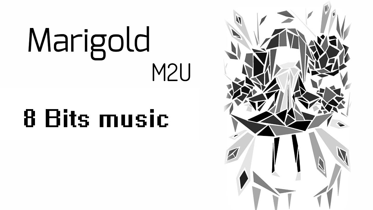 M2U - Marigold | Deemo | 8 Bits music - YouTube