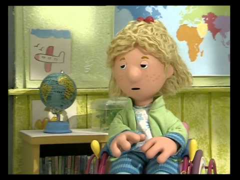 Postar Pat posebna dostava - "Klimavi klavir" - YouTube