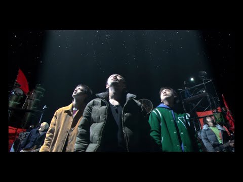 ORANGE RANGE『*～アスタリスク～』MV