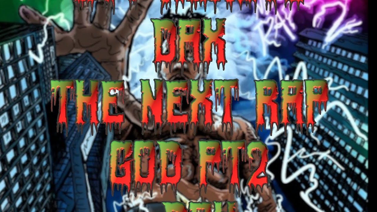 ETV REACTS @Thatsdax THE NEXT RAP GOD PT2 REACTION - YouTube