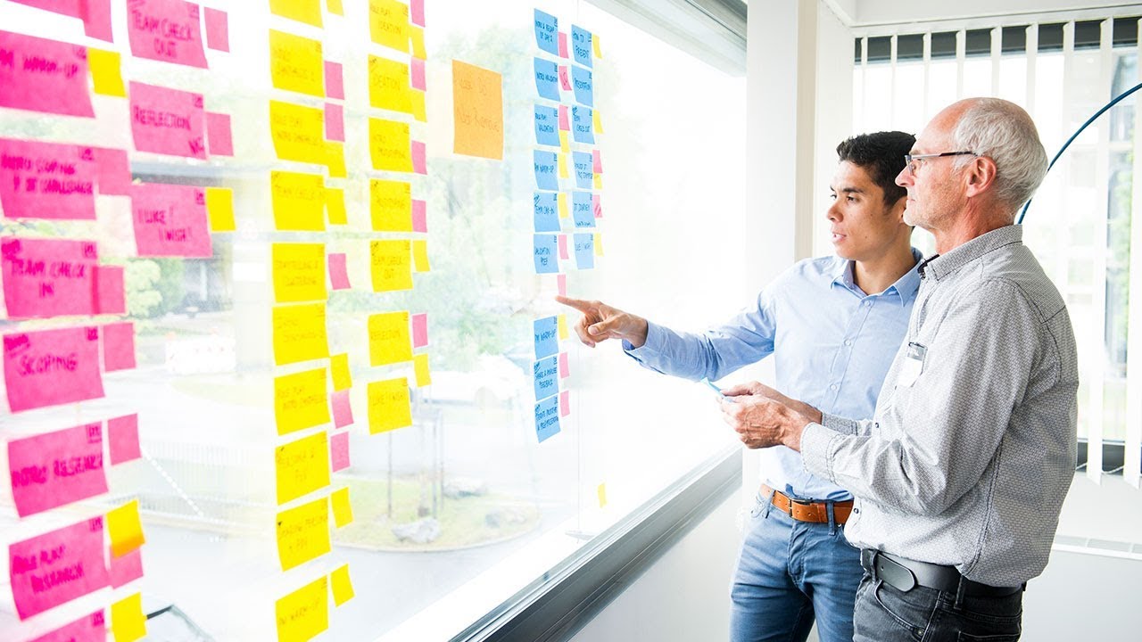 Working with the Digital Solutions team of Rolls-Royce Power Systems ...