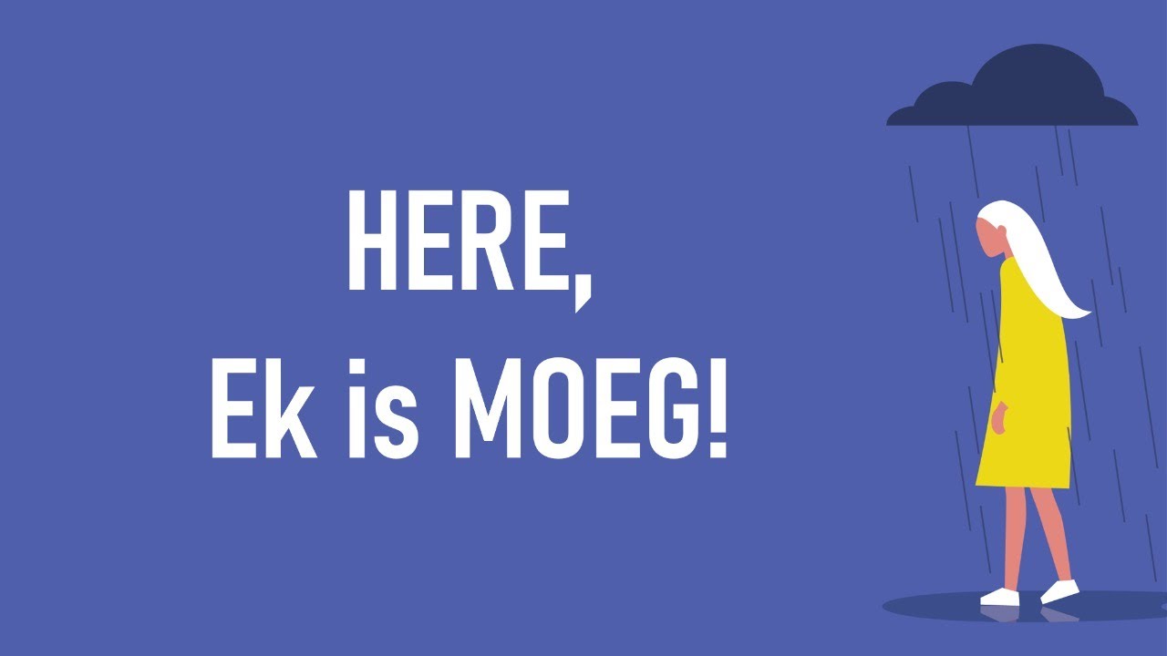 HERE, Ek is MOEG! - Deel 2| Callie Venter - YouTube