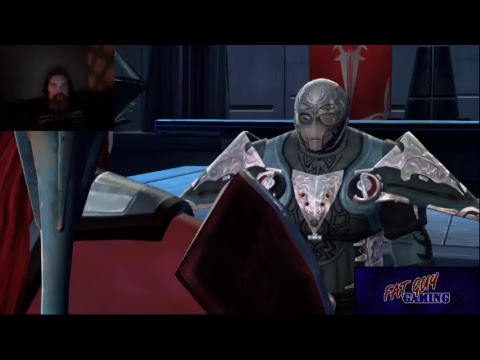 Fat Guy Gaming - YouTube