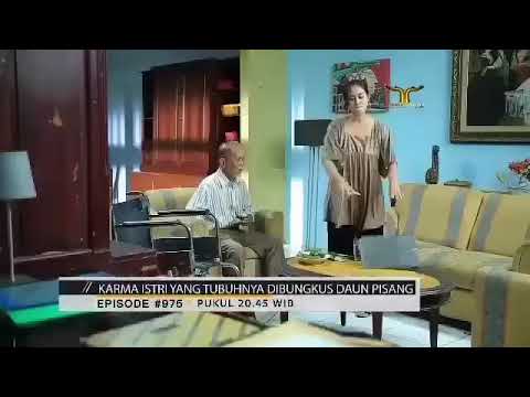 Talent - Annete Edoarda- Jodoh Wasiat Bapak