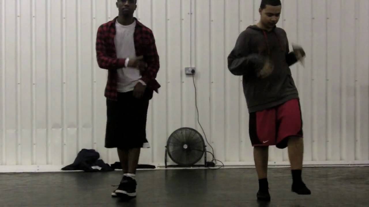 STICKY TOFFEE CHOREOGRAPHY - Hip Hop dance - YouTube