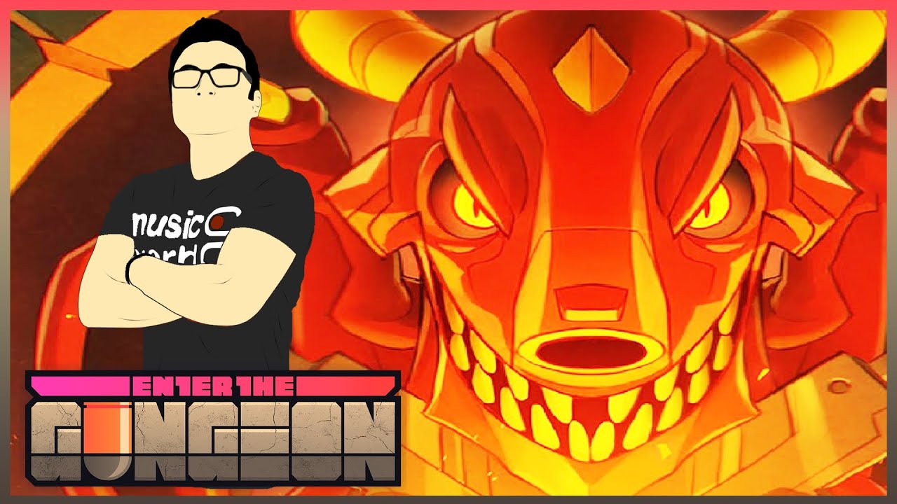 Venganza contra Agunim y Llegamos hasta el final del juego contra el ...