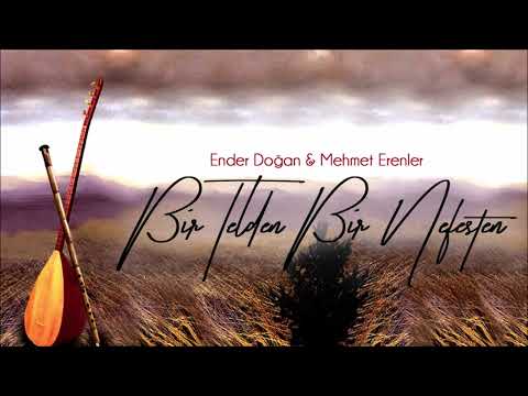 Mehmet Erenler & Ender Doğan - Ela Gözlüm Ben Bu Elden