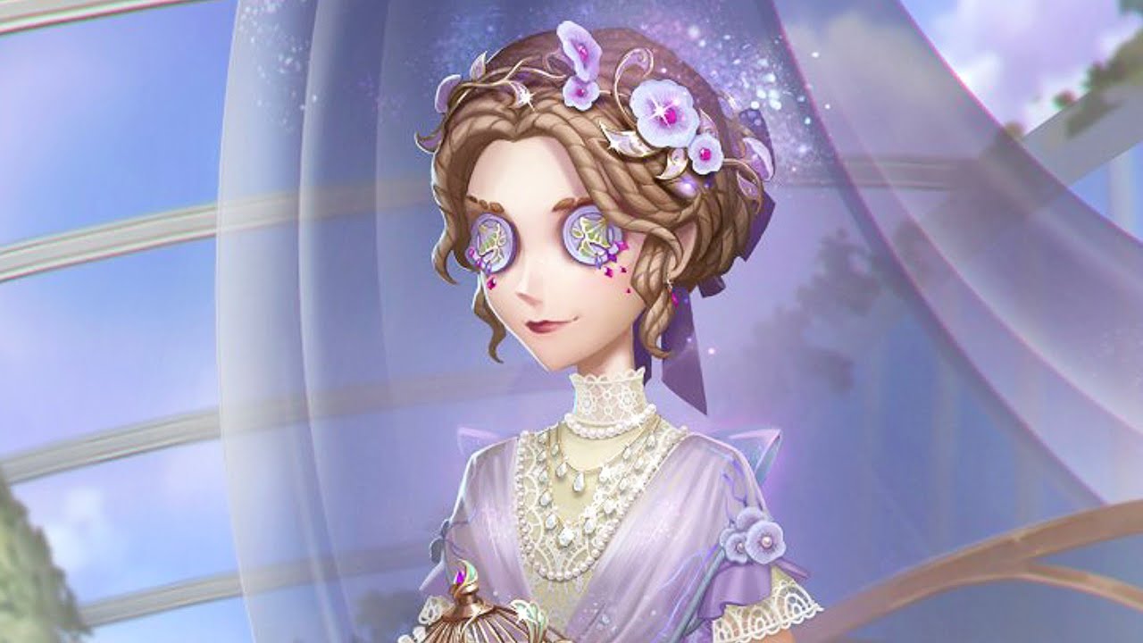 New Skin and Accessory for Journalist. In the Store for Crystals ...