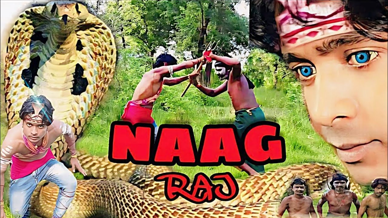 HD Video | नाग राज | Guddu Rock | Naag raj | comedy video | Viral video ...