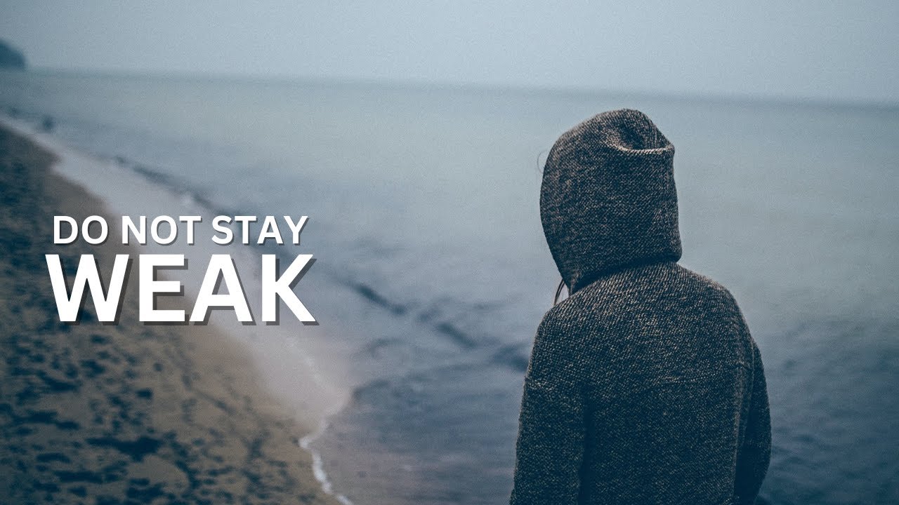 Do Not Stay Weak - Short Zen Story - YouTube