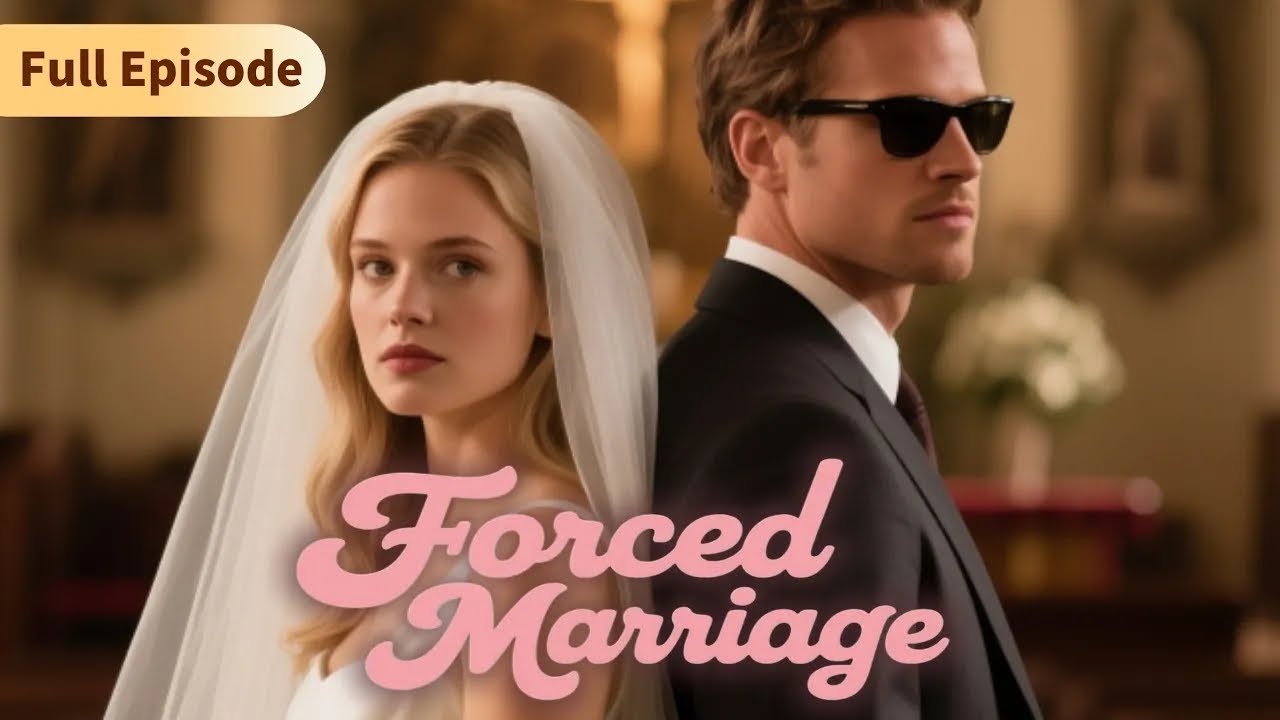 [Full Episode③]Mr Right & Ms Wrong. I HATED My BLIND CEO Husband ...