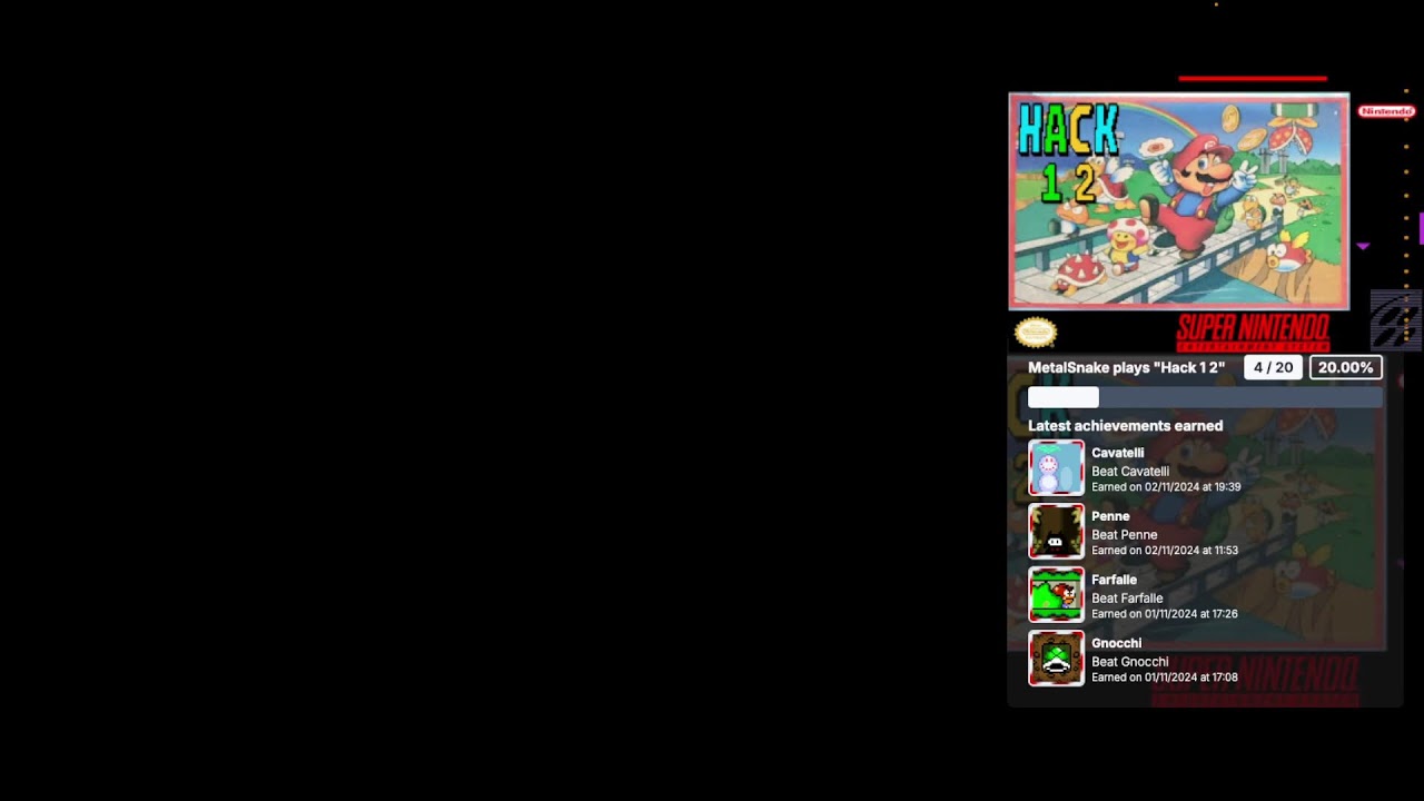 SMW Hack - Golden Yoshi's Hack 1 2 - Part 3 (Bllind - No Commentary) - SNES - YouTube