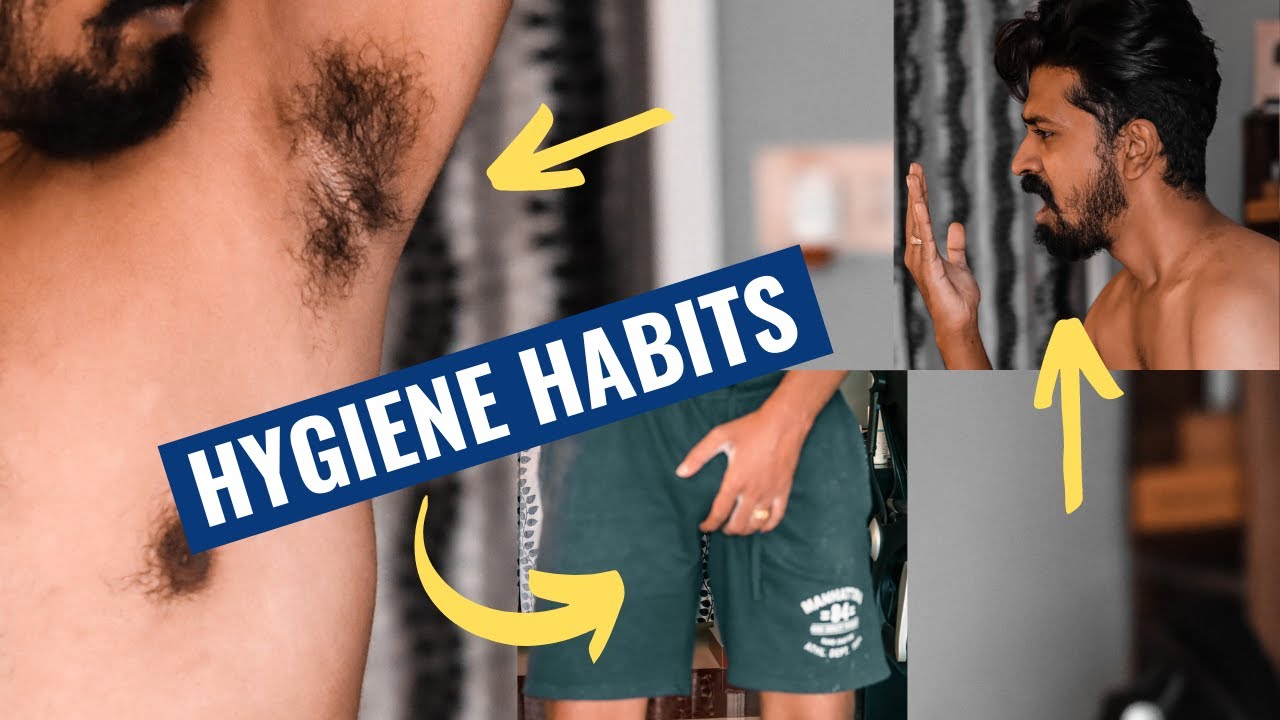5 Unhygienic Habits You Must Stop Right Away | தமிழ் | House of ...