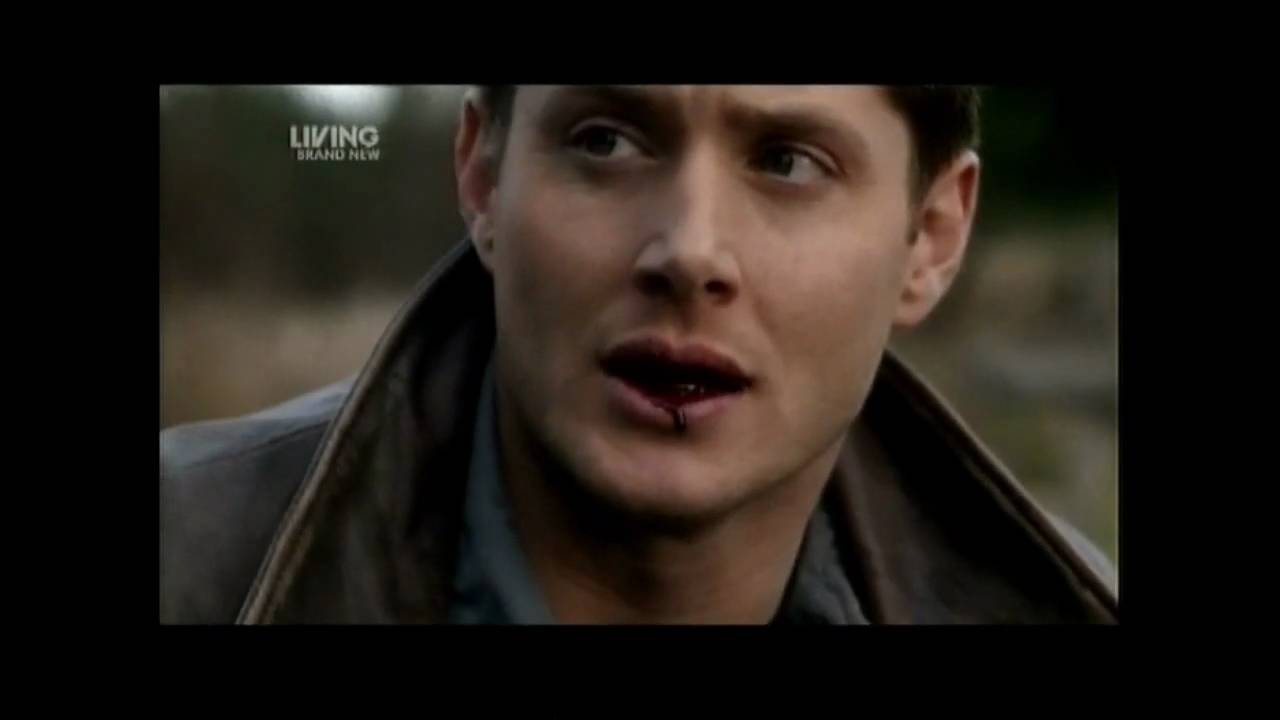 Dean and Sam - Forgive Me - YouTube