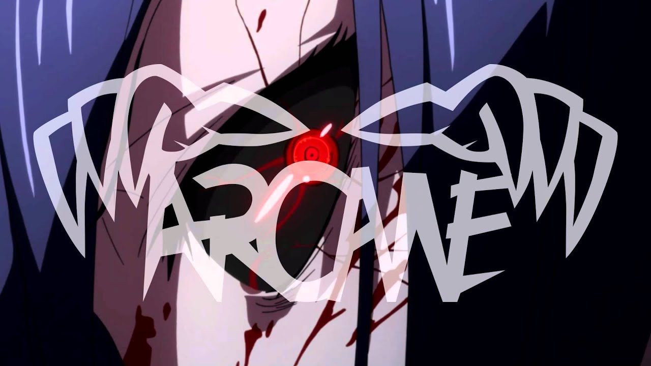 Tokyo Ghoul Yakata Yamada Hip Hop Remix Prod By Arcane Youtube