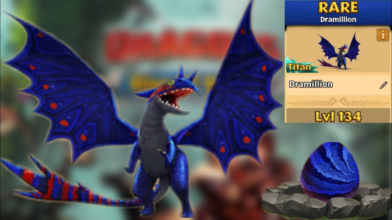 Dramillion school of dragons - talkinggross