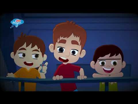 Şeker kızlar ele demedim mi klip düzenleme kıraç Rgg ayas düşyeri