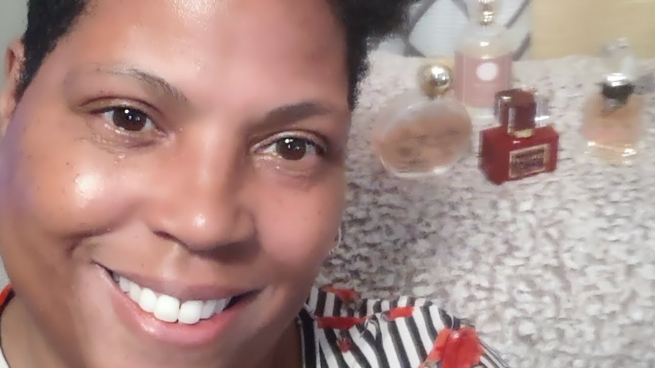 Perfume Talk: Layering Combo today with a special offer on Fragrance ...