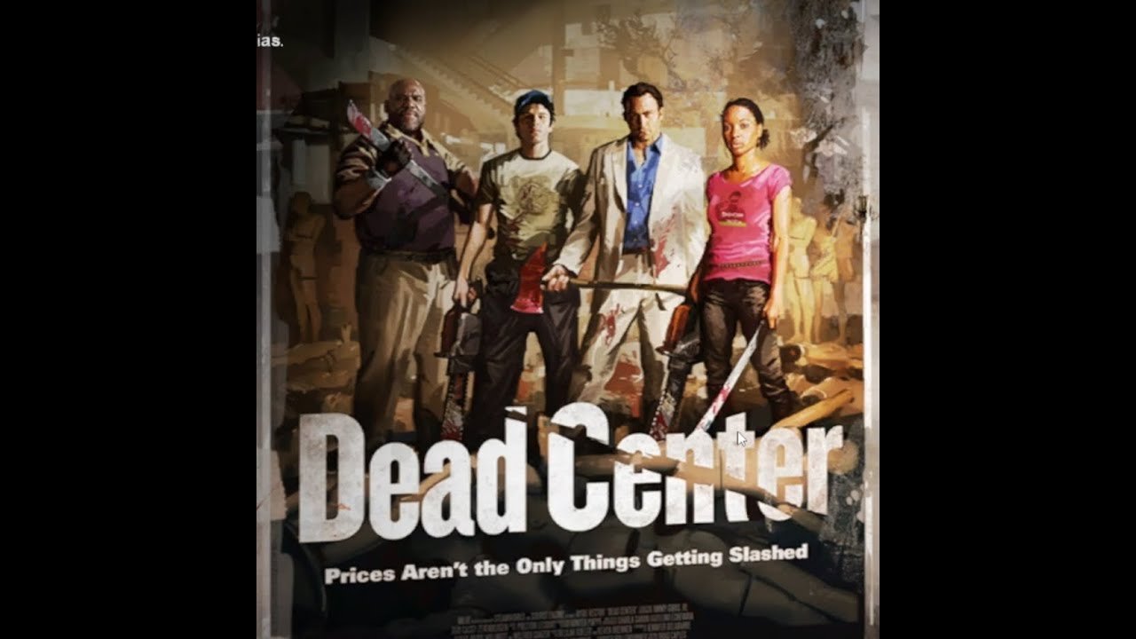 Left 4 Dead 2 primer campaña | L4D2 First campaign Gameplay - YouTube
