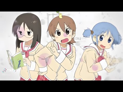 SSGKobe Thrax - Nichijou (Jugg Edit) - YouTube