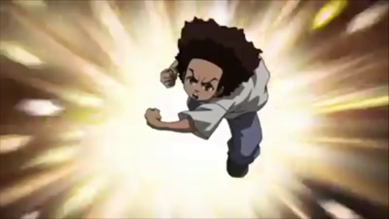 Boondocks music video - YouTube