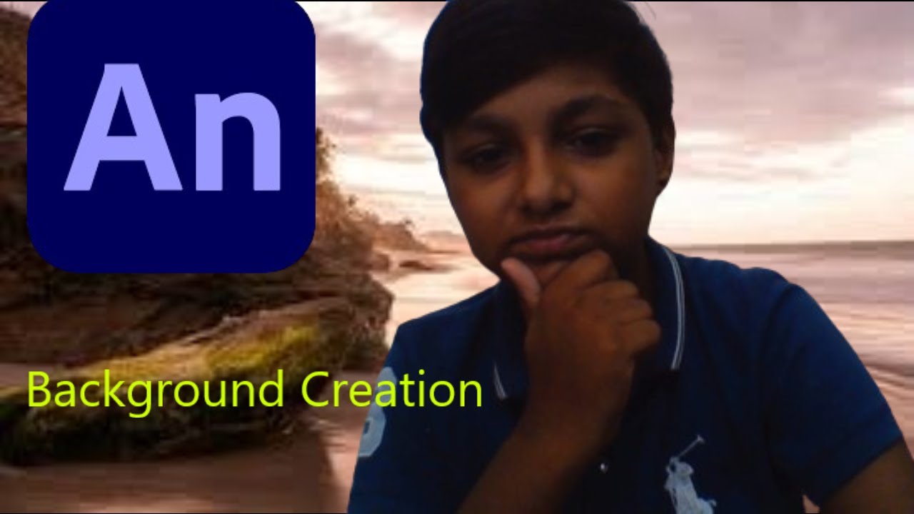 how to create story background part 1 2 animation EP: 5 - YouTube