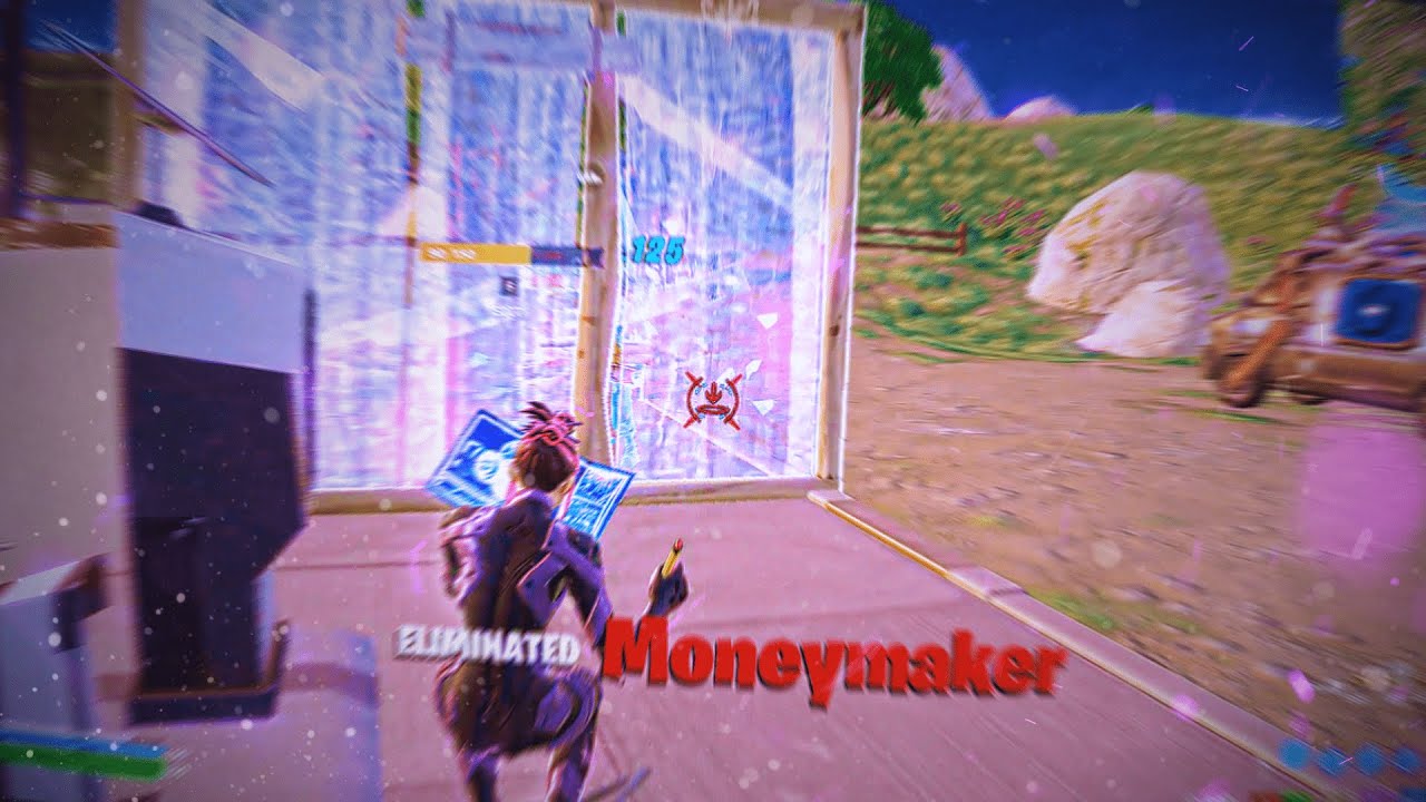 IDGAF🥱 FT. Moneymaker | Refsgaard Highlights - YouTube