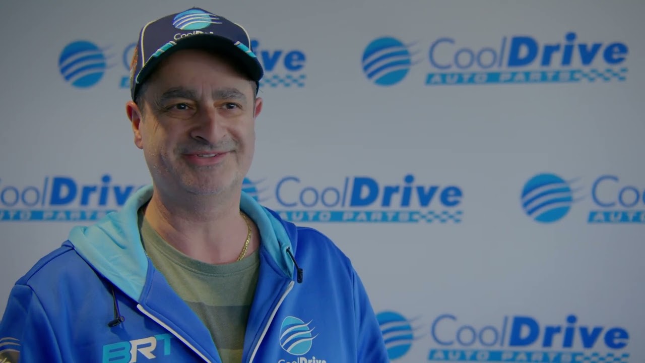 Loved Every Moment! | Testimonials from the CoolDrive Sandown Supercars ...