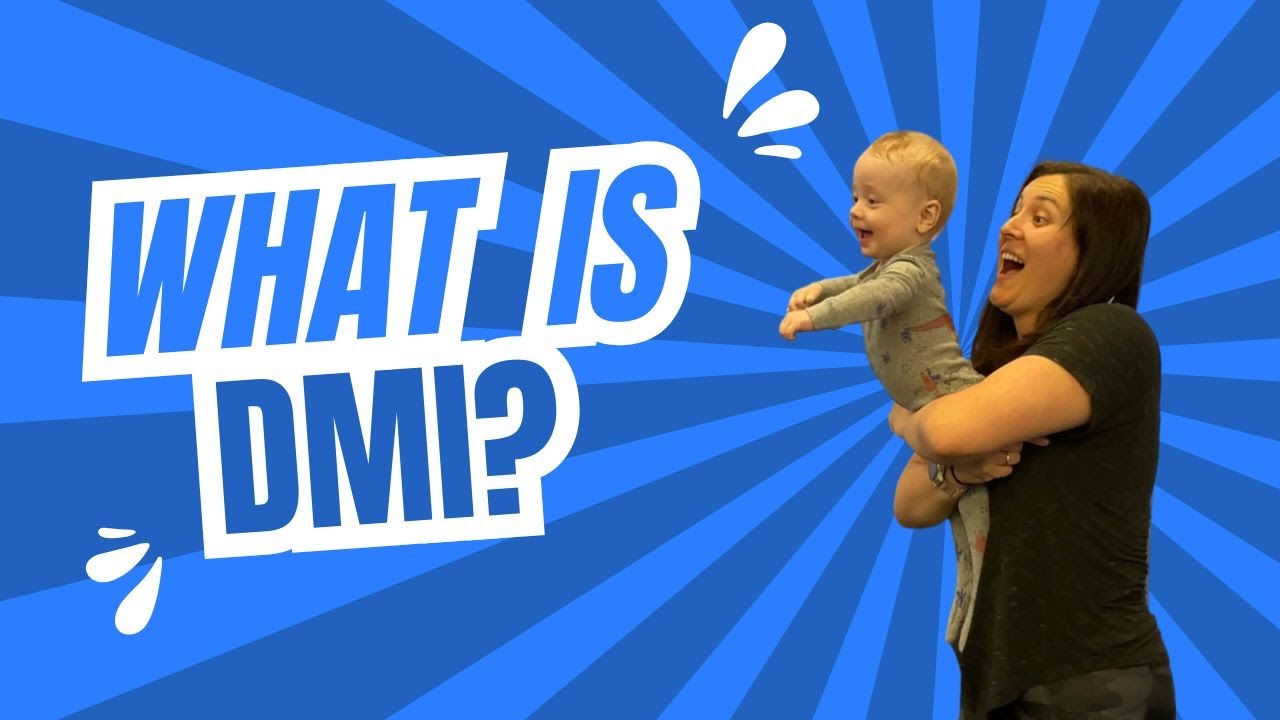 What is DMI? Introduction to Dynamic Movement Intervention - YouTube