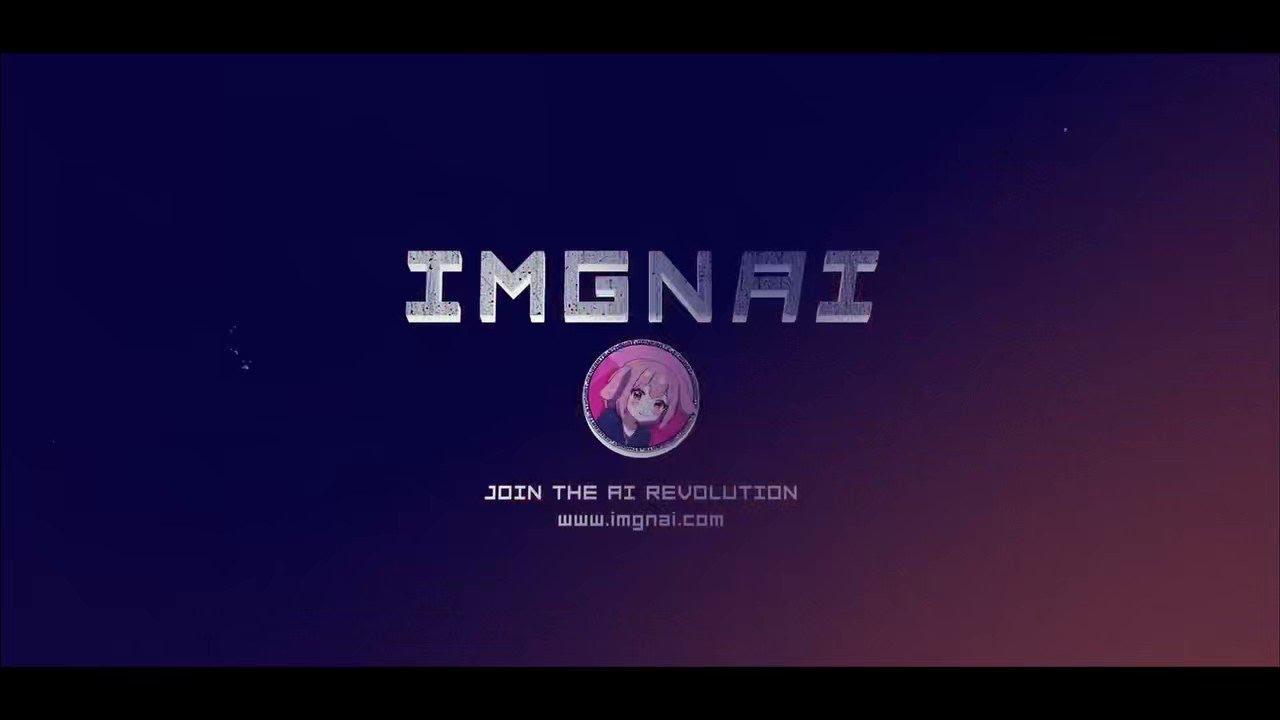 AI MIT CRYPTO TOKEN 🧠 IMGN AI 🤖 100x POTENTIAL 💲💲 ARTIFICIAL ...