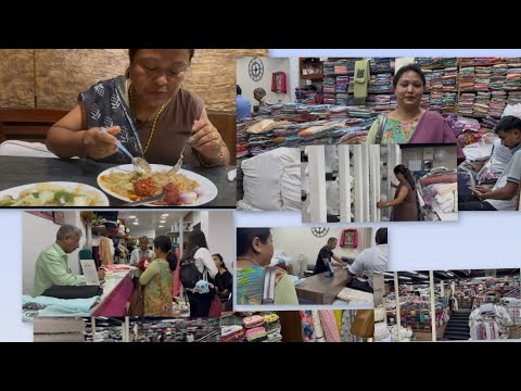 Ha ka dor 200 bad 300 tyngka ki Jain sem ,wan thied pyrda na Weaves ha pb#cookingchannel#vlogs