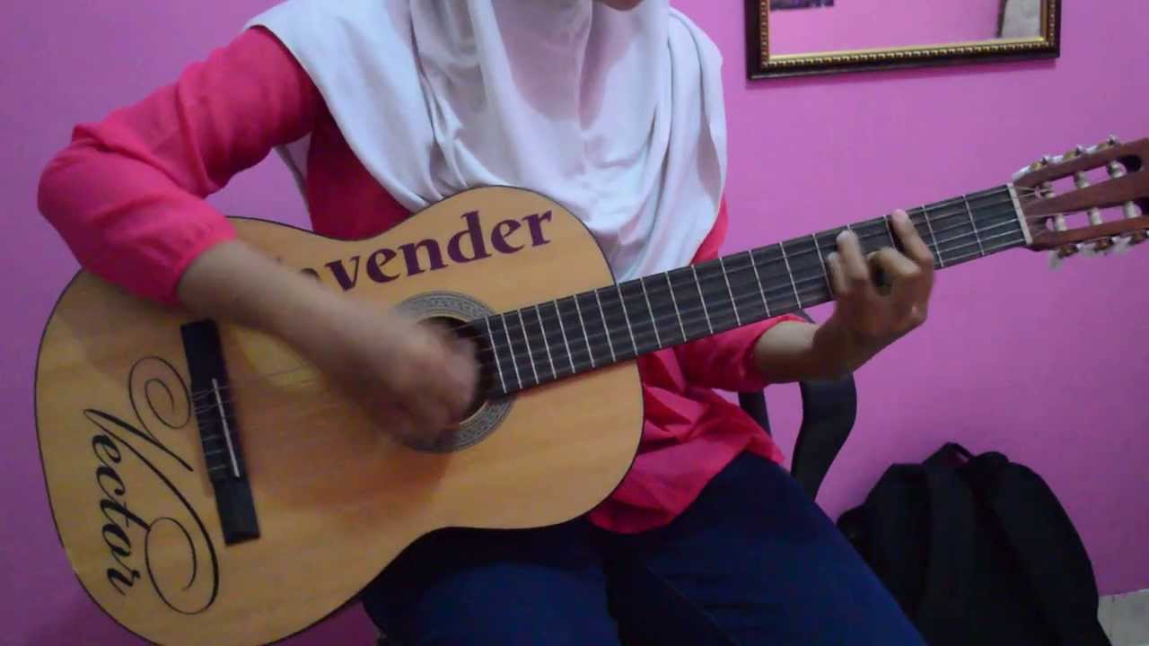 Young Lex - Cewe Kece Accoustic Cover - YouTube