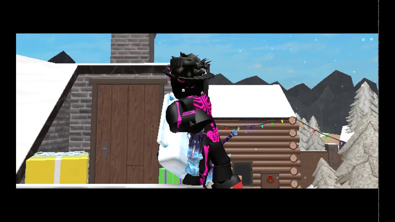 MM2 Sheriff & Murderer Victory Montage! | Juice WRLD Pop Smoke ...