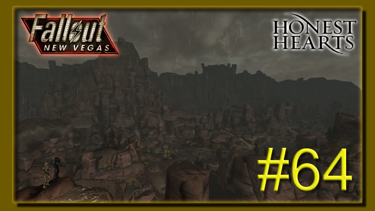 Fallout: New Vegas Part 64 - Super Slam! - YouTube