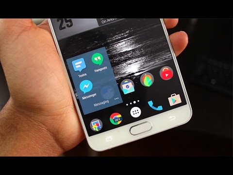 My Top Android Apps 2016 - YouTube