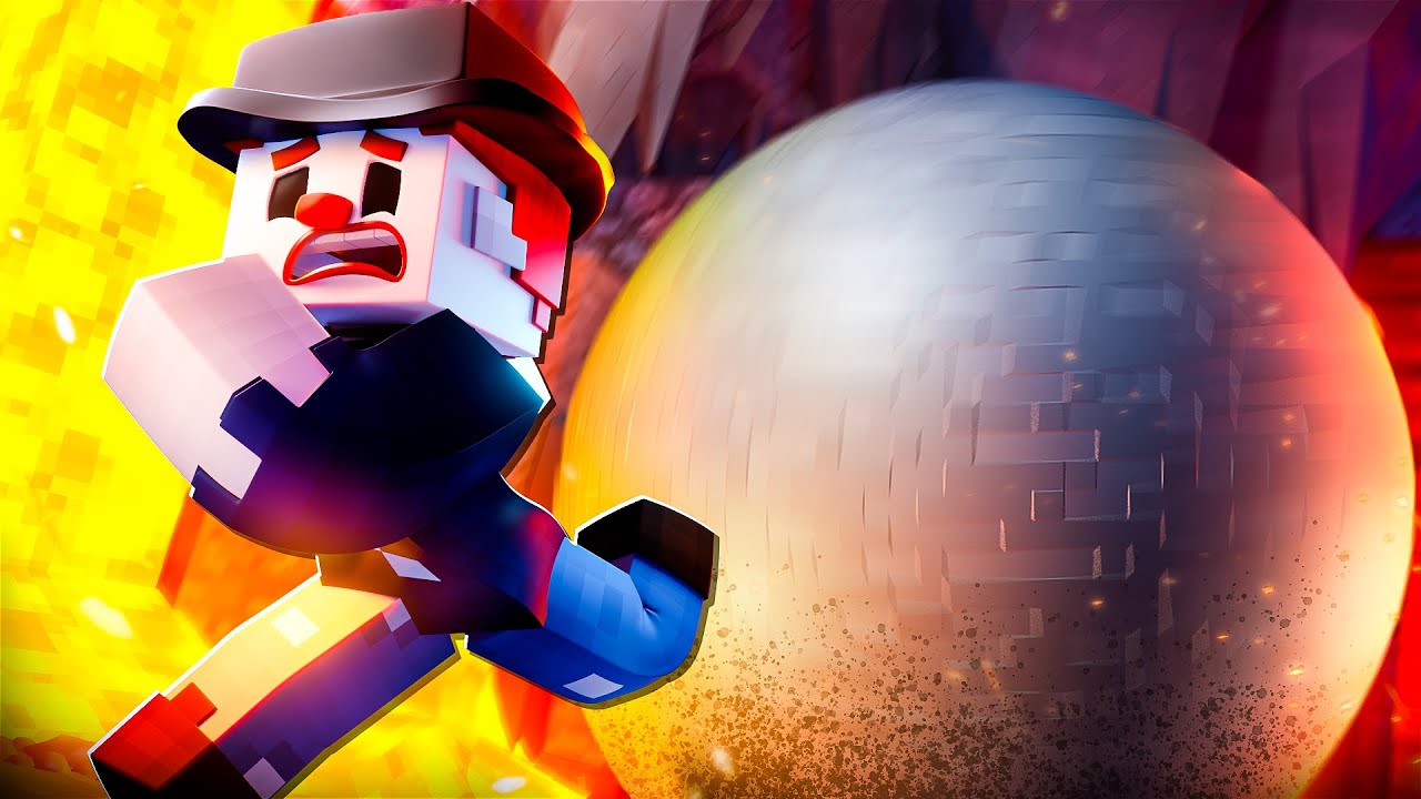 BENX UND DAS VERMÄCHTNIS DES SPAWNERS | Minecraft Freunde - YouTube