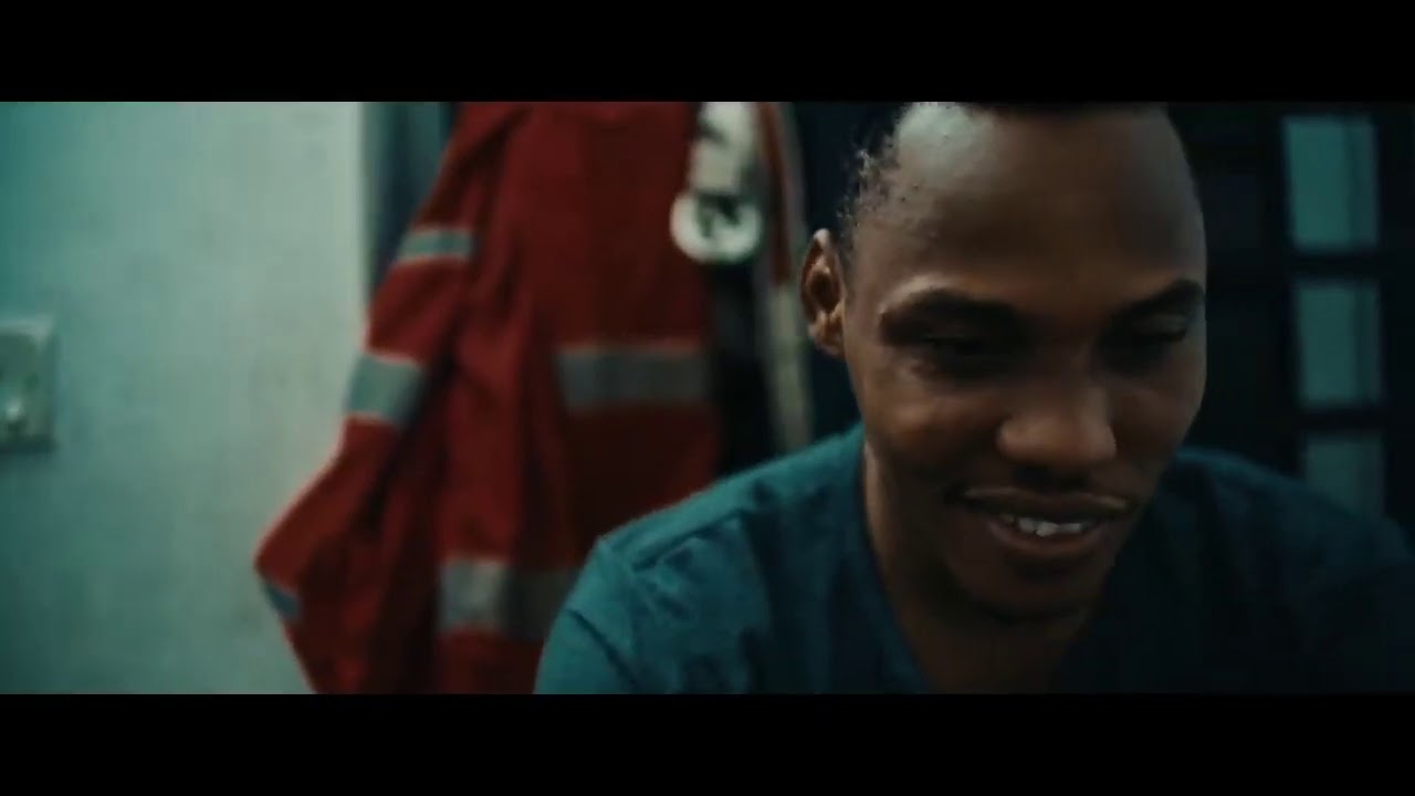 Call Me Blood l A LifeBank Story - YouTube
