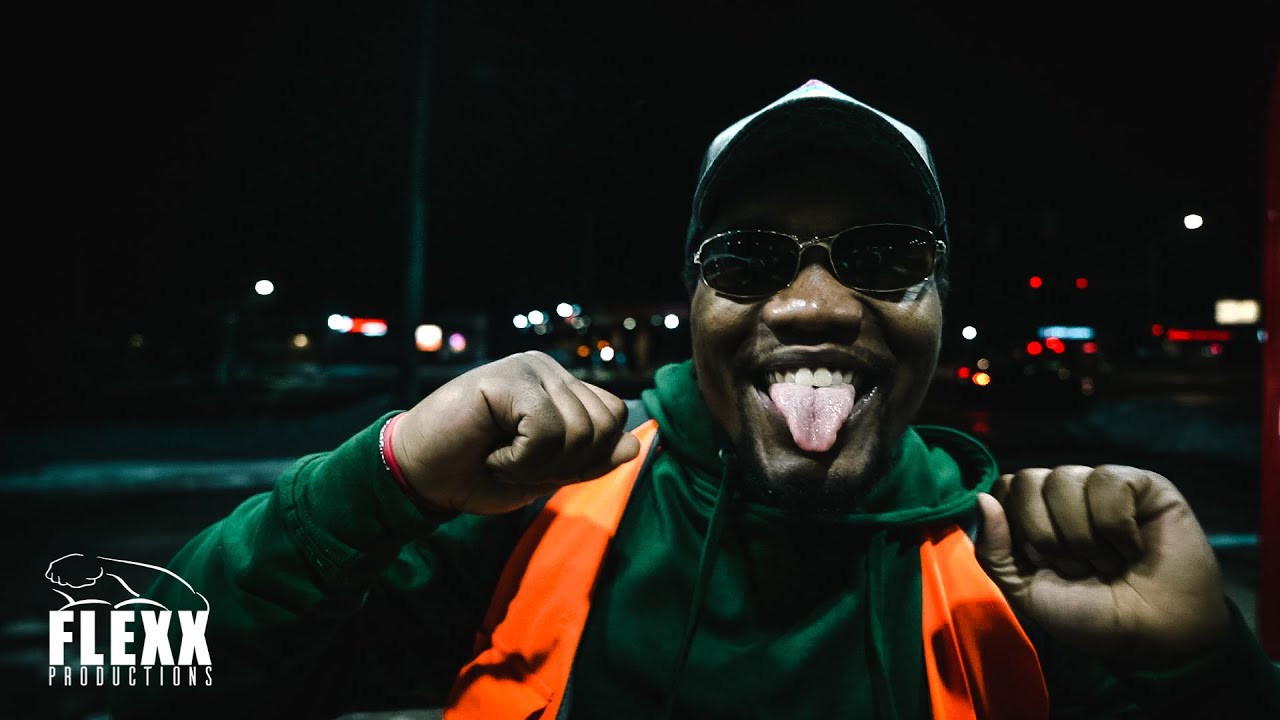 Fred Dukes - Happy [Official Video] - YouTube