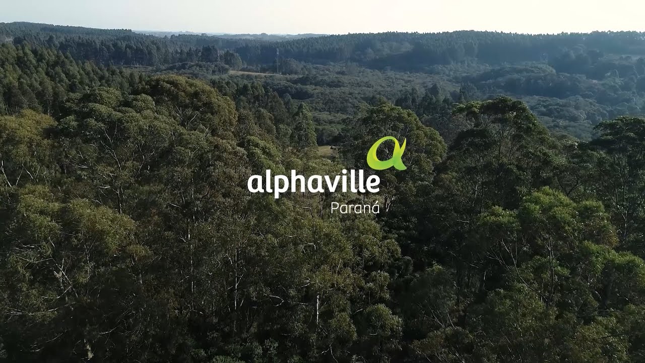 Alphaville Paraná | Venha se encantar com o modo Alphaville de viver ...