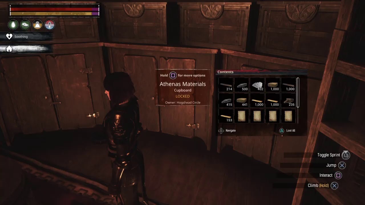 Conan exiles Rise of Atlantis - YouTube