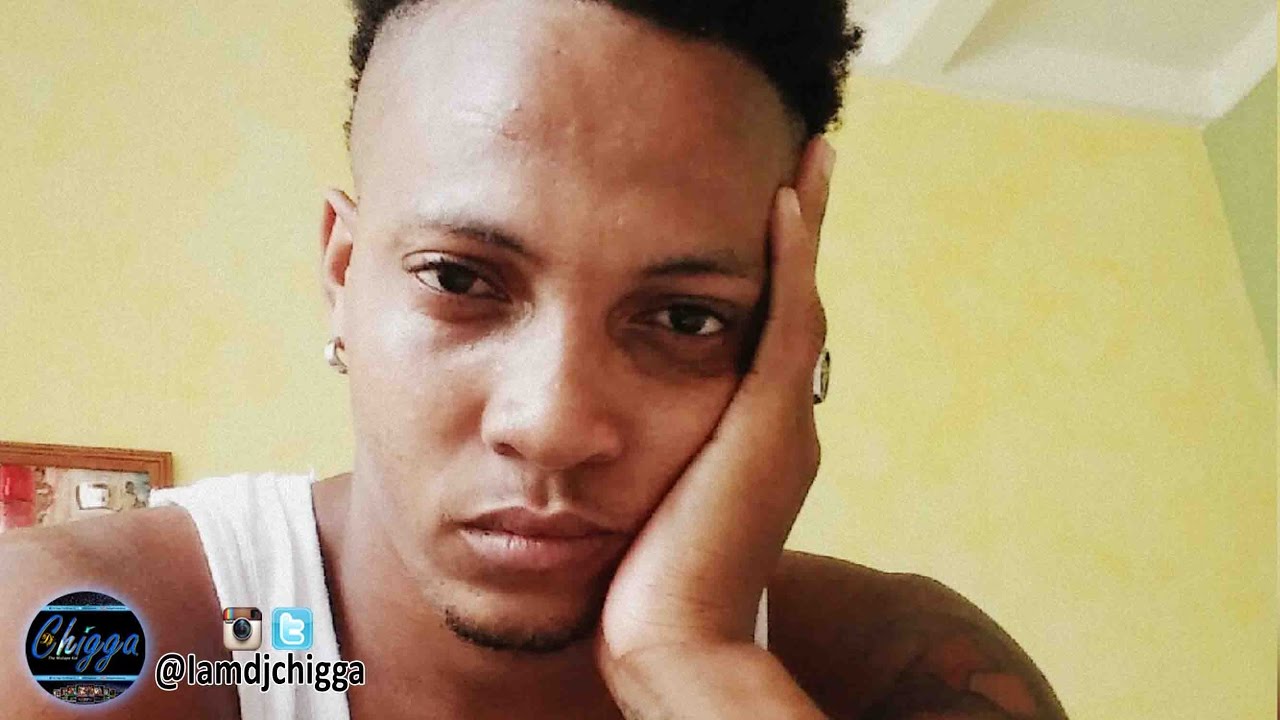 Krazy Don - I'm Trying Life Hard Riddim Reggae 2016 - YouTube