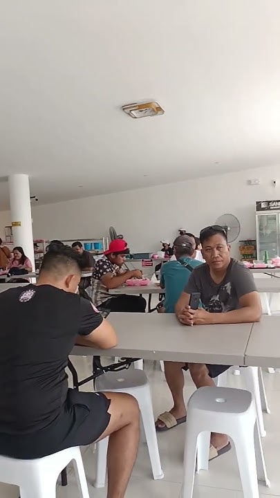 rosmar pares overload ,R mansion Tagaytay Resort - YouTube