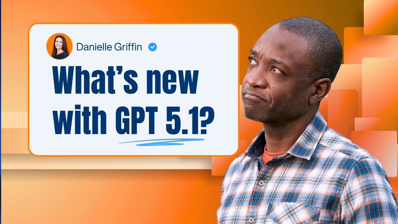 GPT-5.1 Update: What’s New in ChatGPT (Instant vs Thinking Models ...