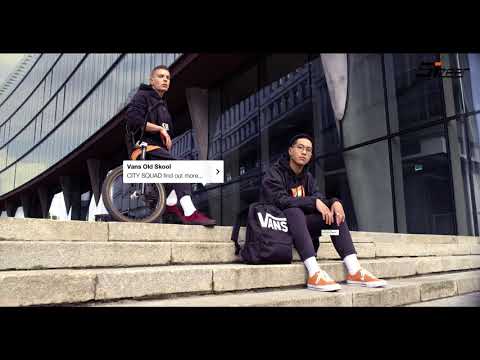 CITY SQUAD by Sizeer: Back to the city IV