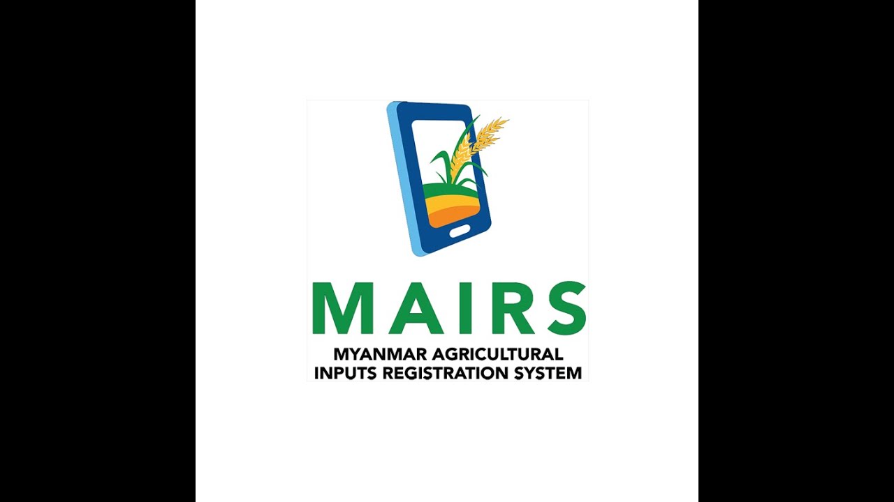 Welcome To MAIRS - YouTube