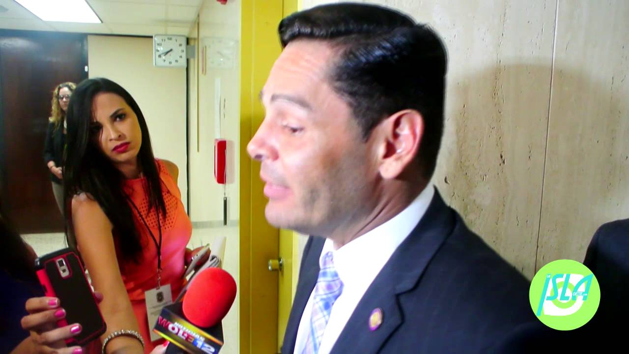 Vista evidenciaría del caso Glorimar - YouTube