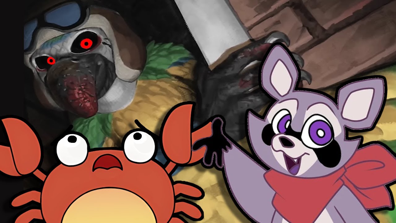 UNLOCKING the SECRETS of INDIGO PARK! (Full Playthrough) - YouTube